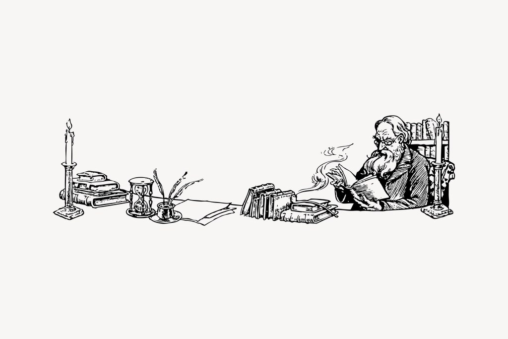 View From the Other Side of the Slush Pile – Gideon P. Smith
